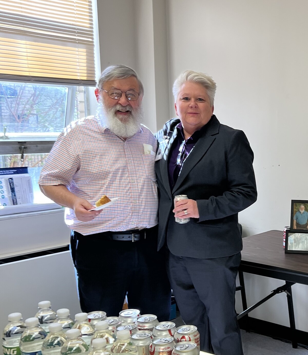 The Crossroads Center